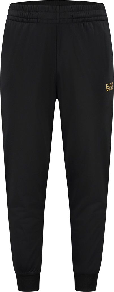 EA7 Trainingsanzug mit Logo und | Kaufland.de
