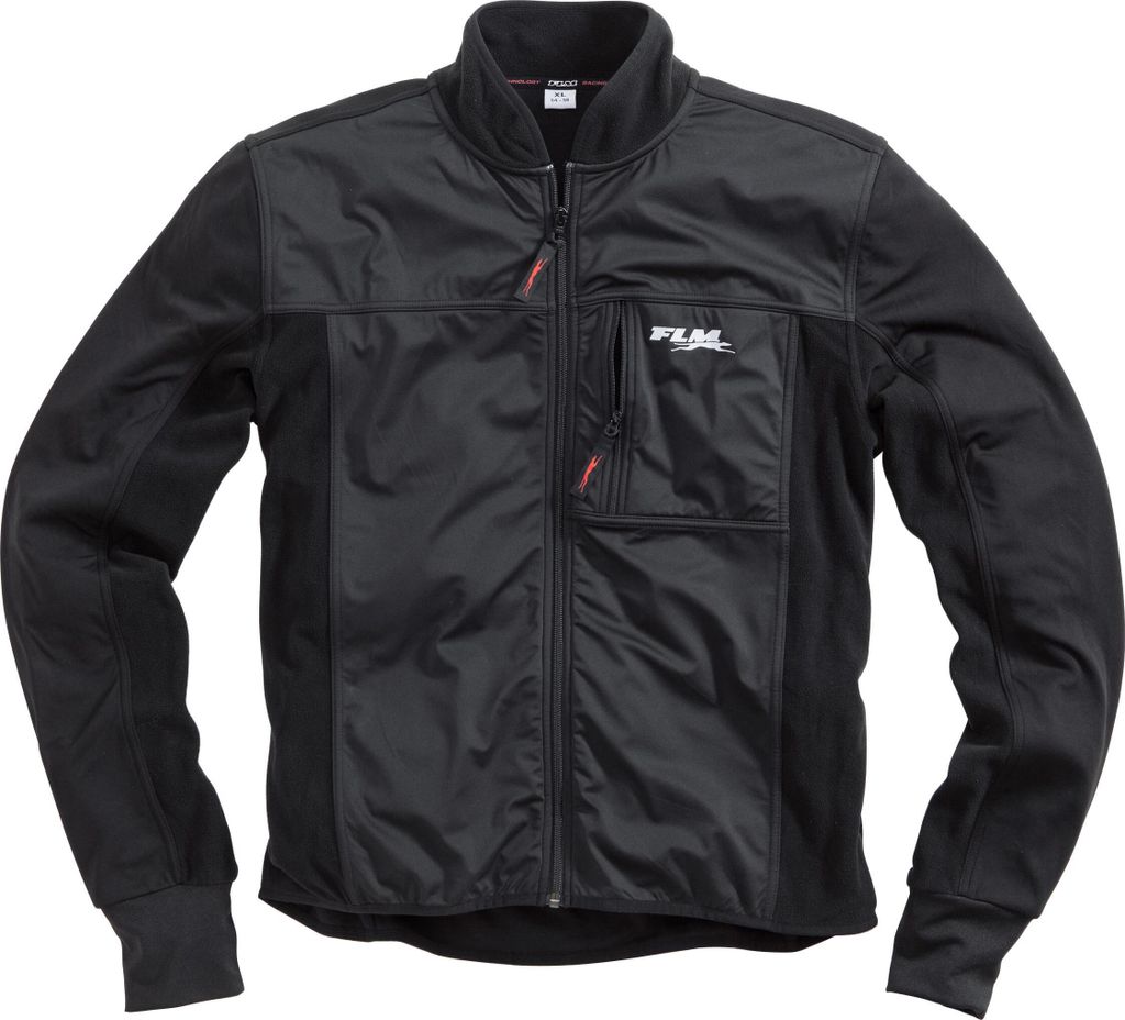 FLM Sports Unterziehjacke mit Membran 1.0 | Kaufland.de
