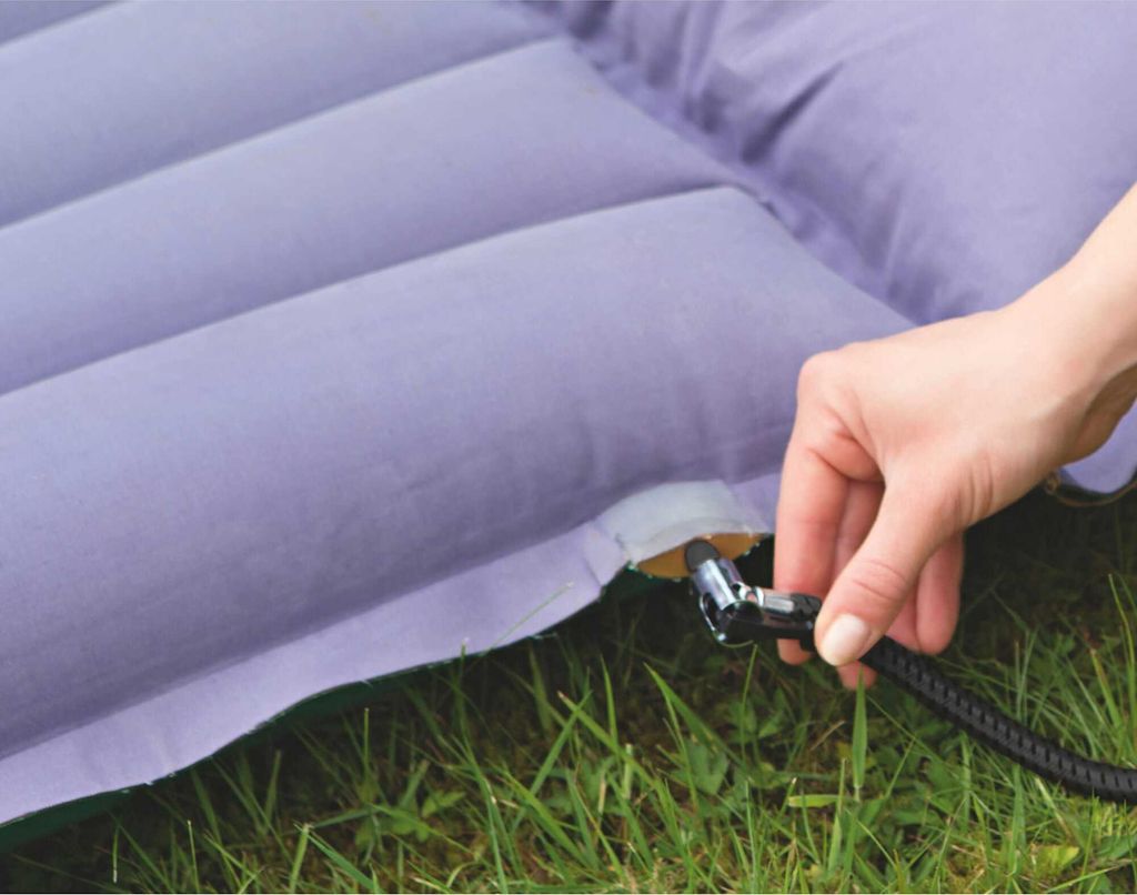 EASYmaxx Akku-Handkompressor mit | Kaufland.de