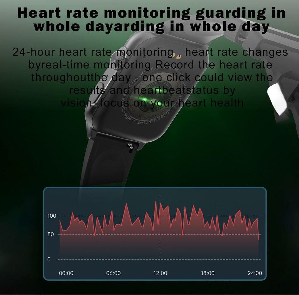 KT64 1,96-Zoll-IPS-Touchscreen-Smartwatch, | Kaufland.de