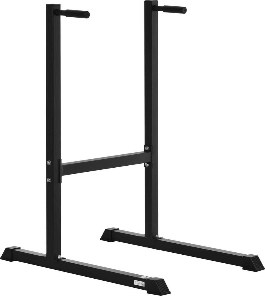 HOMCOM Dip Station Dip Stand Dipper Bars | Kaufland.cz