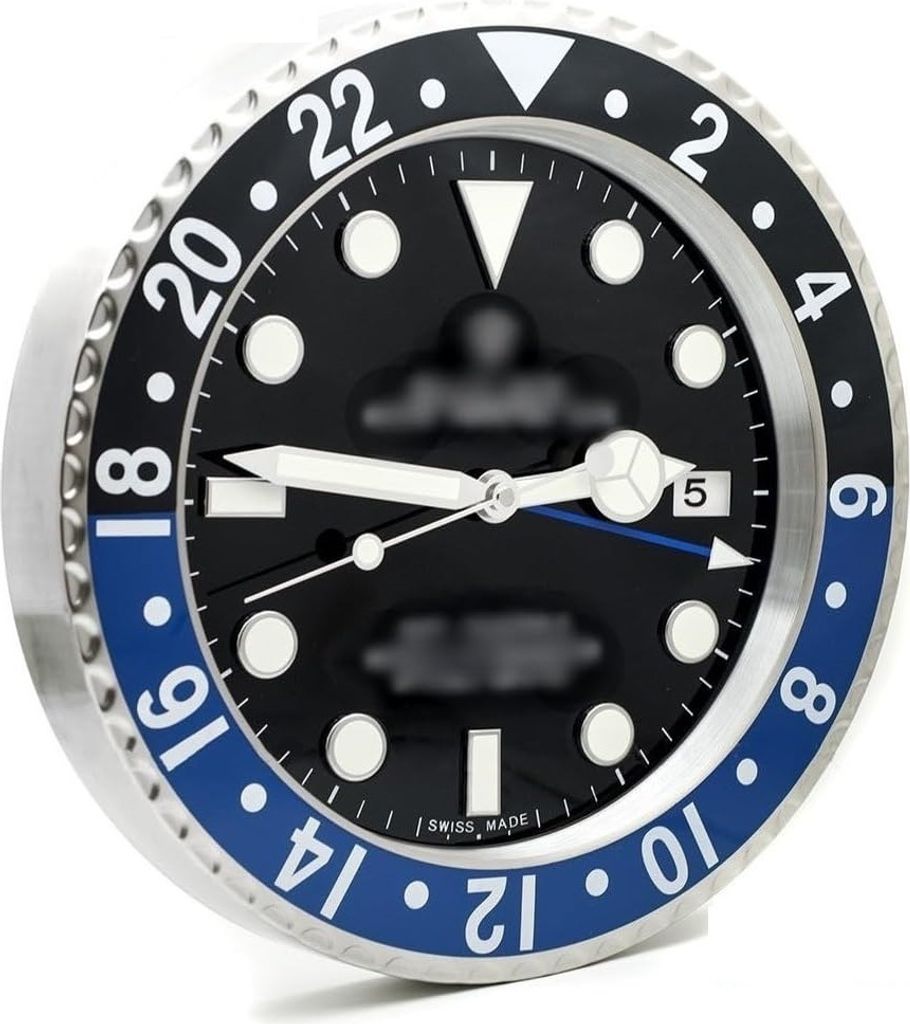 🔵⚫ [NEW] UHR RΟLEX GMT-MASTER II | Batman | Kaufland.de