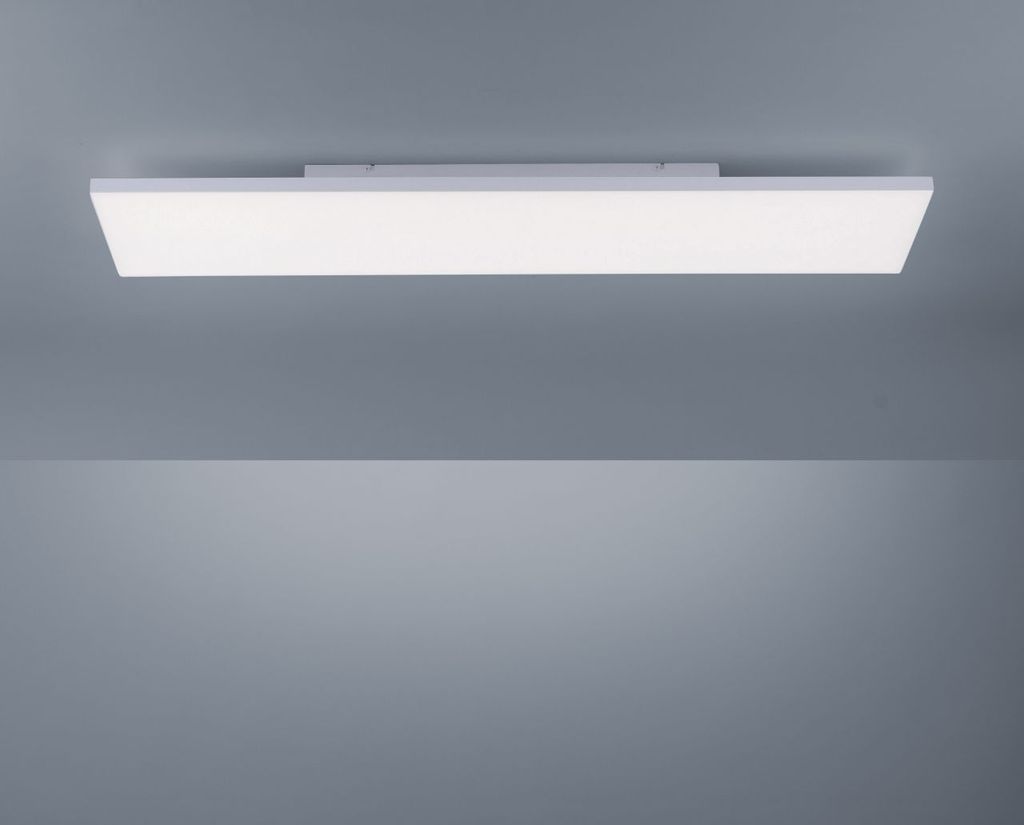 Leuchten Direkt LED Deckenleuchte Canvas in | Kaufland.de