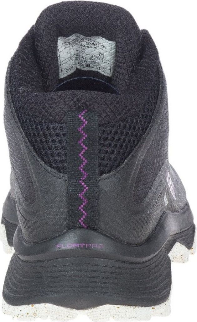 Merrell Obuv Moab Speed Mid Gtx, J135414 | Kaufland.sk