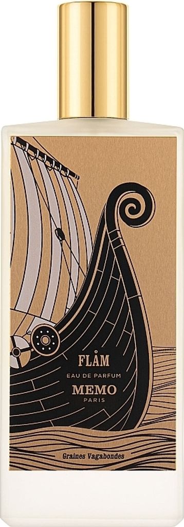Memo Paris Flam EDP 75 ml UNISEX | Kaufland.de
