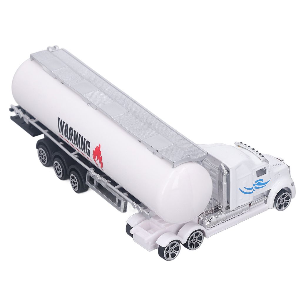 Ropný tanker Truck Model,Ropný tanker Truck | Kaufland.cz