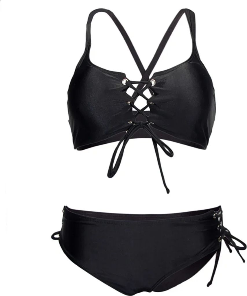 Dámské bikiny - Push Up plavky, Dvoudílné | Kaufland.cz