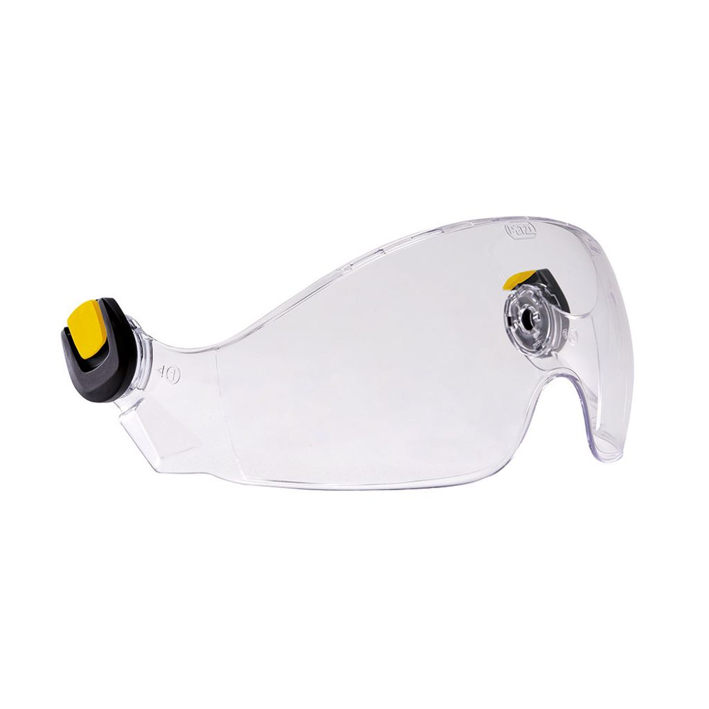 PETZL Unisex-Adult A015AA00 Eye Shield Vizir, | Kaufland.de