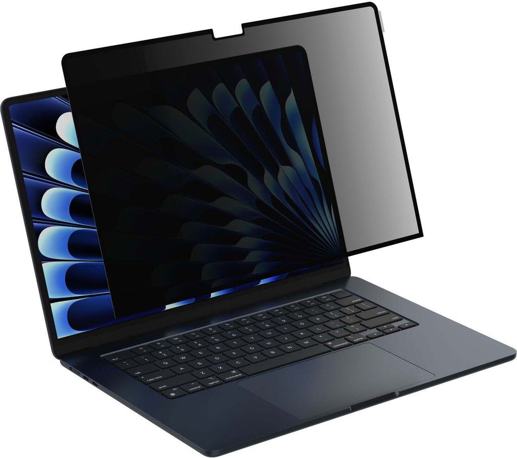 Belkin ScreenForce TruePrivacy Dis.Schutz Macbook Pro 14