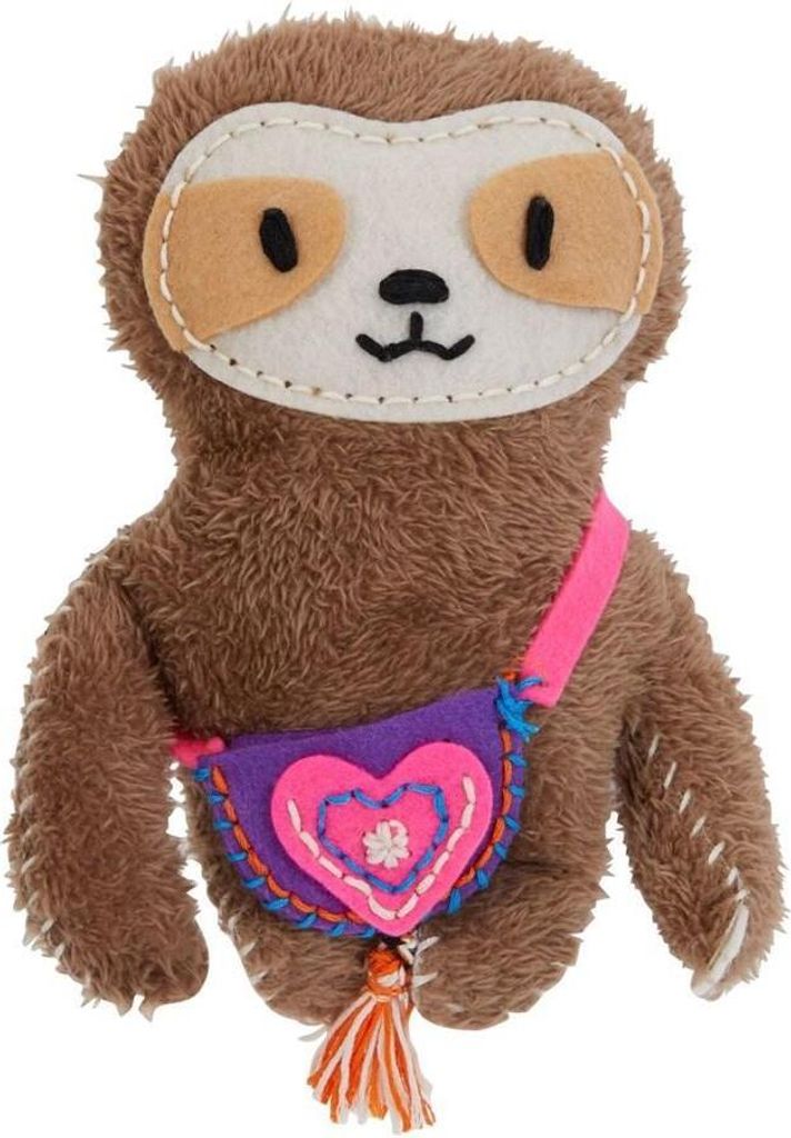 Kreativset Meine erste Puppe zum Nähen - | Kaufland.de