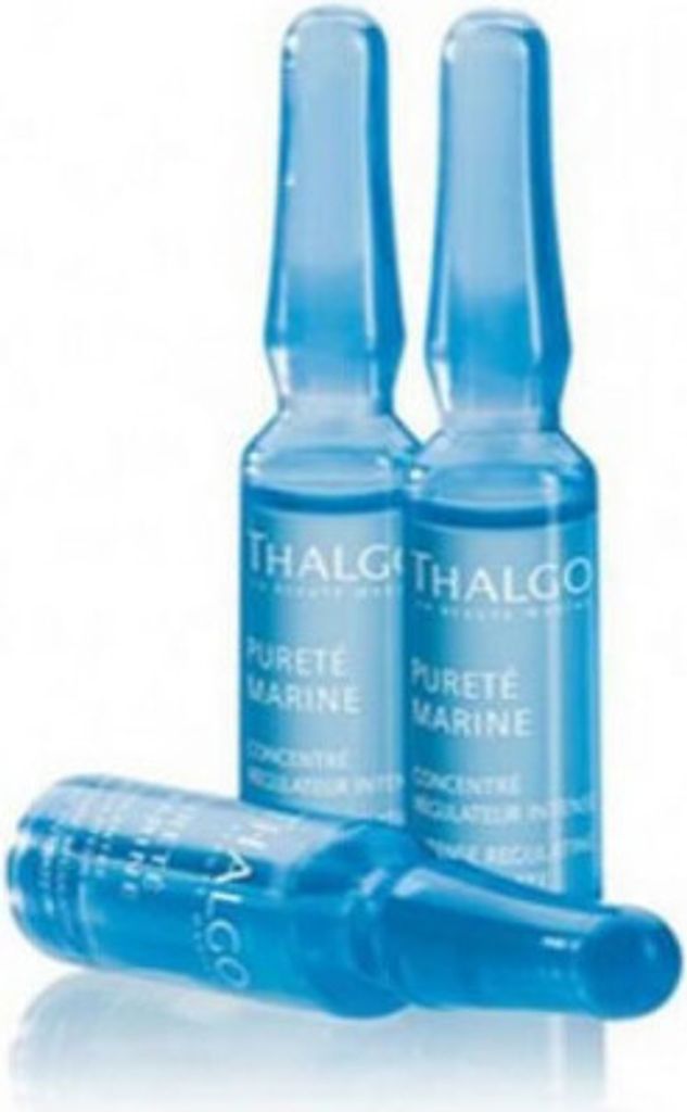 Thalgo Intense Regulating Concentrate Set | Kaufland.cz