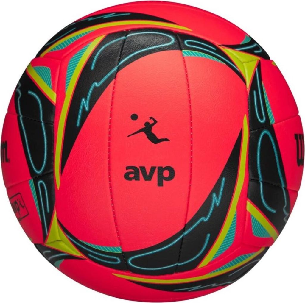 Wilson Lopty Avp Grx Grass Game, | Kaufland.sk