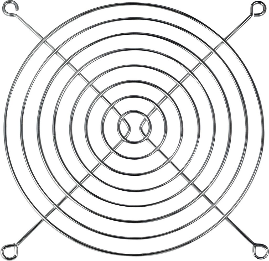 Mřížka ventilátoru Arctic - kryt ventilátoru | Kaufland.cz