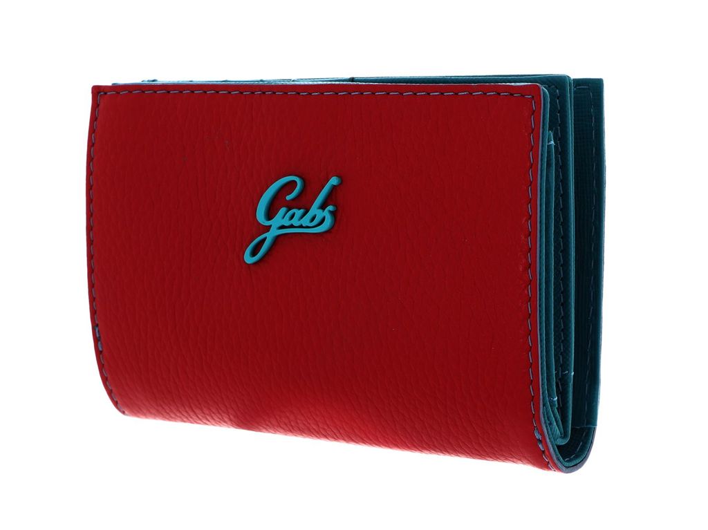 Gabs GMONEY14 Ruga Basic Wallet Fuoco | Kaufland.de