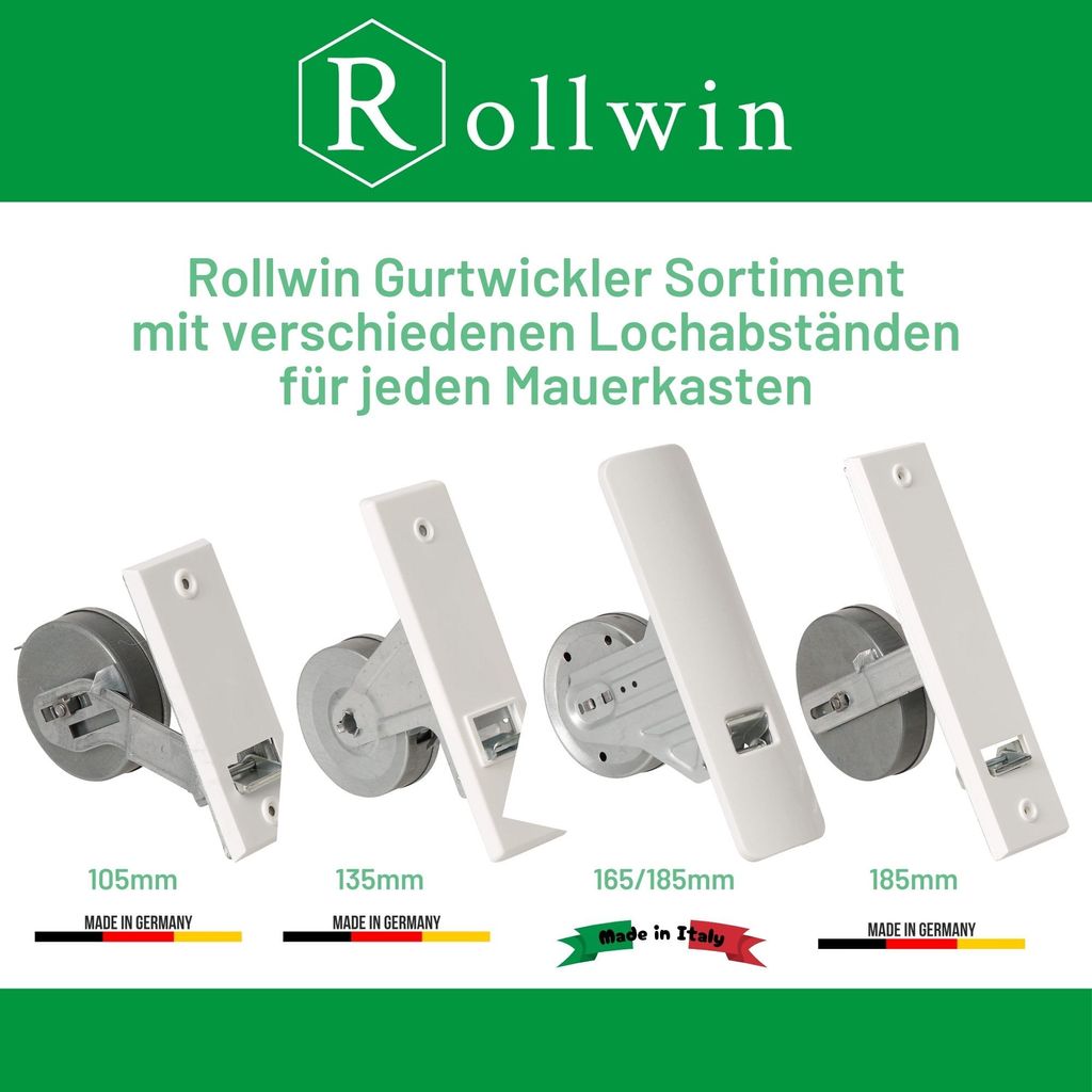 Schone Rolladen Gurtwickler Offnen Ebenbild