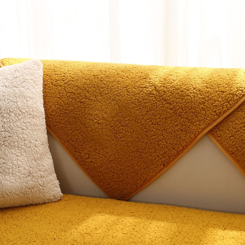 Silný potah na pohovku ve tvaru písmene L z | Kaufland.cz