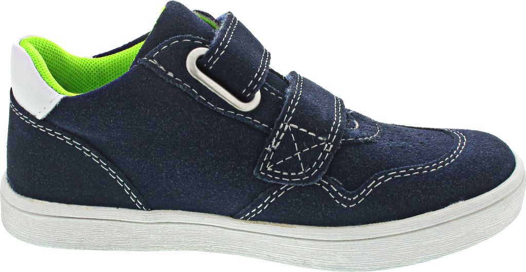 Lurchi Aki 3330631-82 (30/navy) Sneaker | Kaufland.de