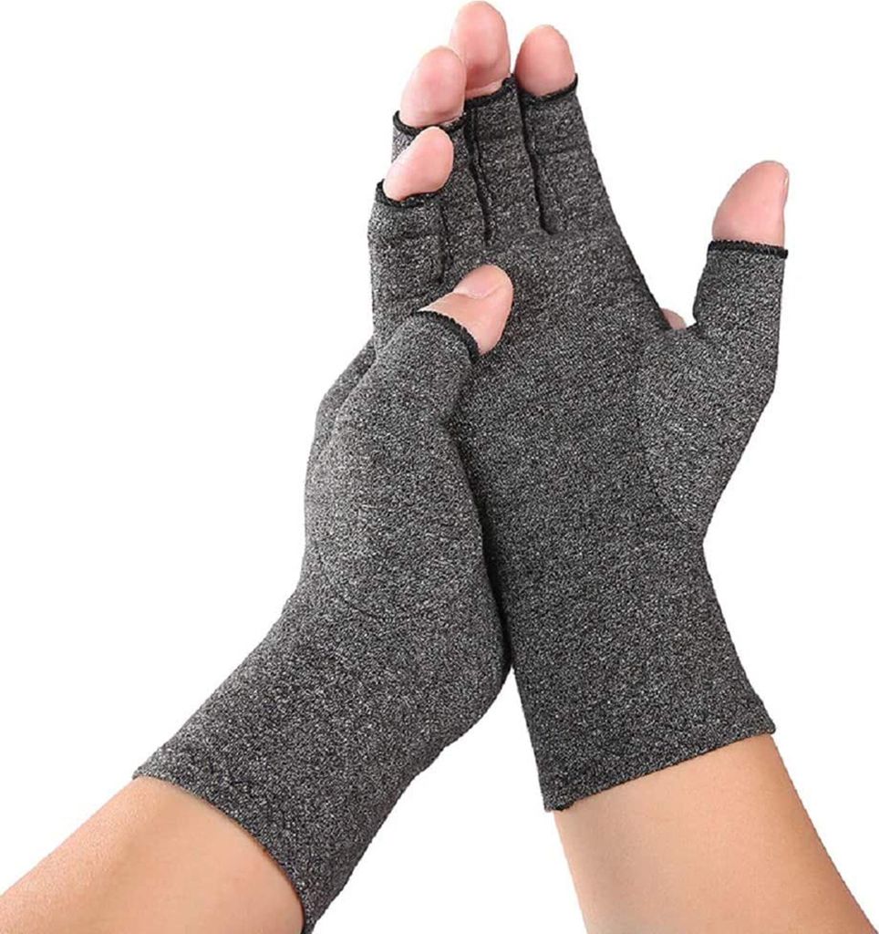 ALSTER HERZ® Arthritis Handschuhe für | Kaufland.de