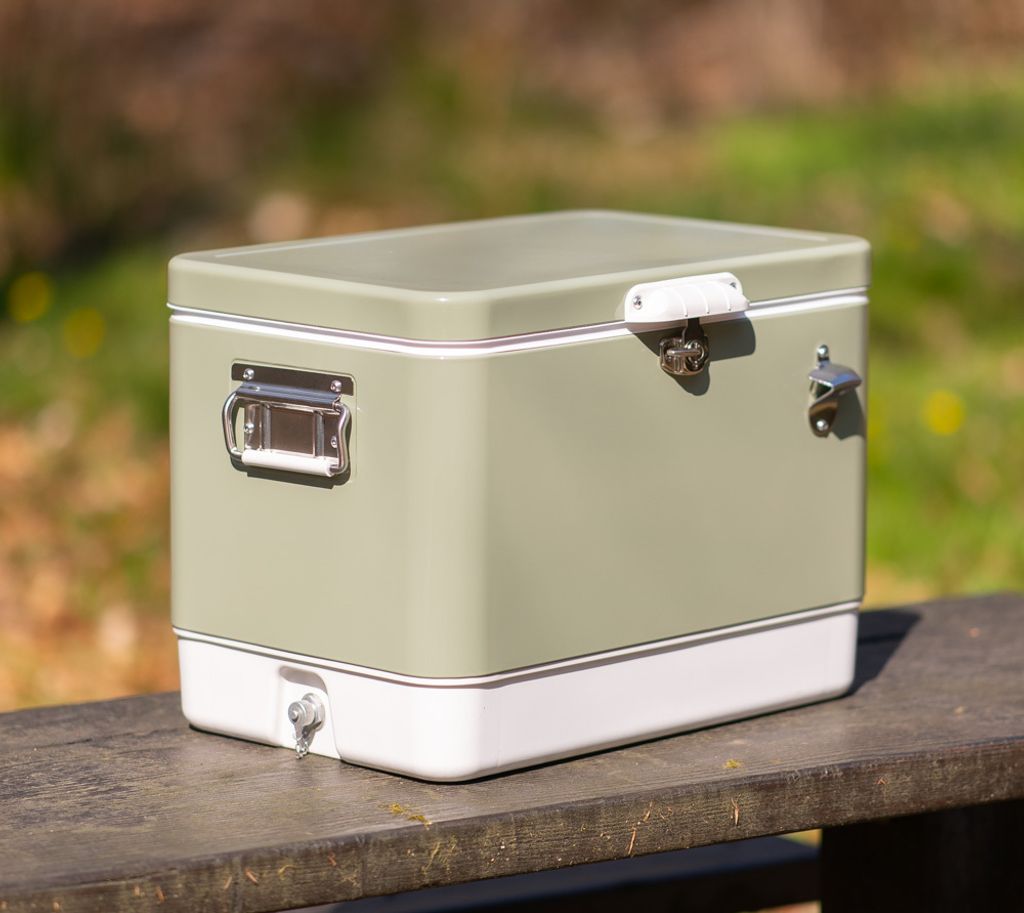 Westmann Kühlbox | passive Kühlbox | 56 Liter | Kaufland.de