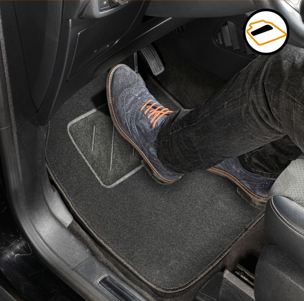 WALSER Auto-Teppich Smart, Universal | Kaufland.de
