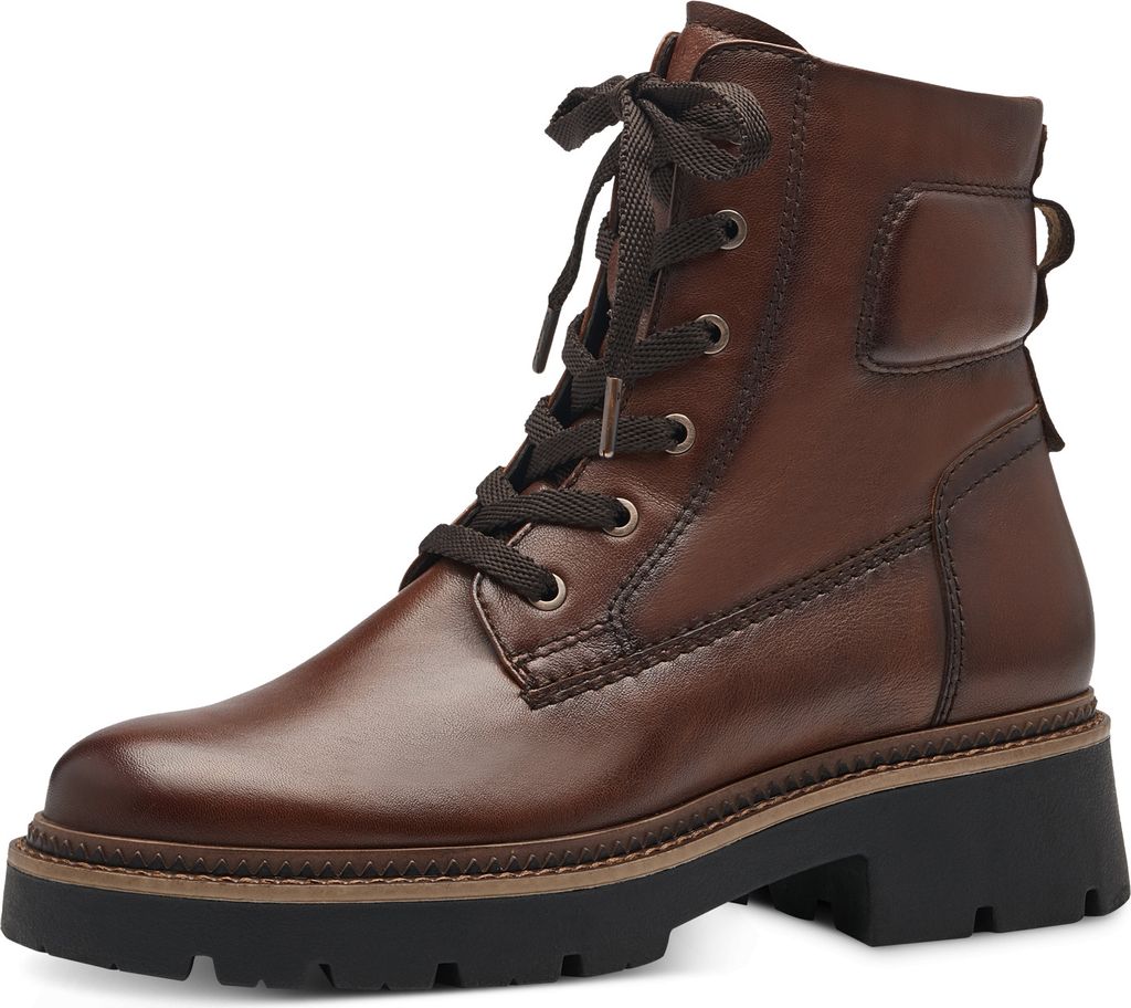 Tamaris Damen Elegante Stiefelette 1-25260-41 | Kaufland.de