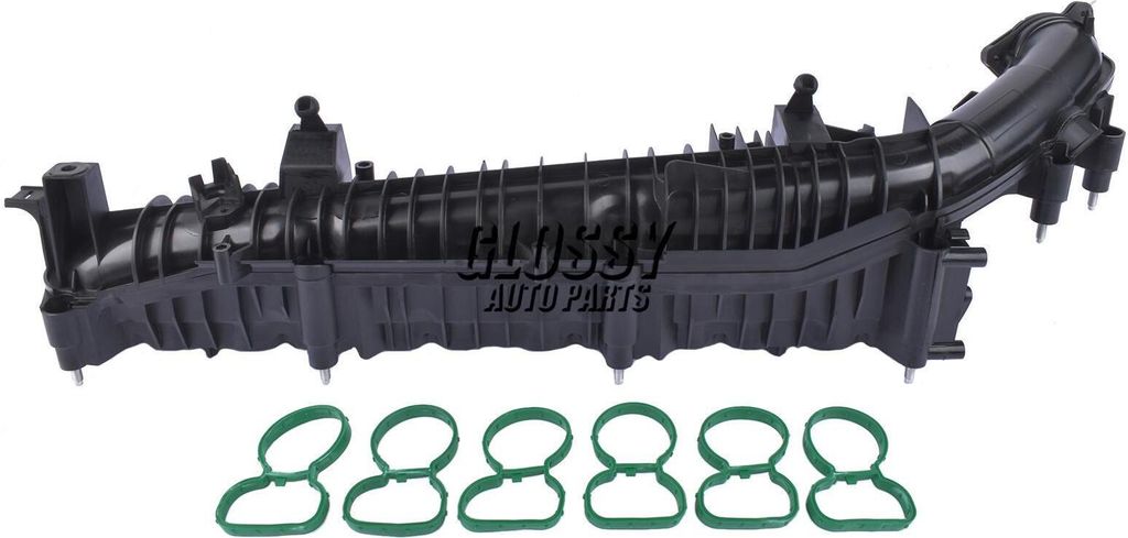 Sací potrubí, kompatibilní s BMW řady 5 G30 | Kaufland.cz