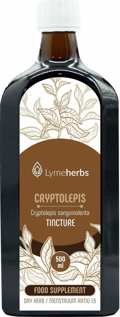 Cryptolepis-Tinktur 1:5 (500ml) | Kaufland.de
