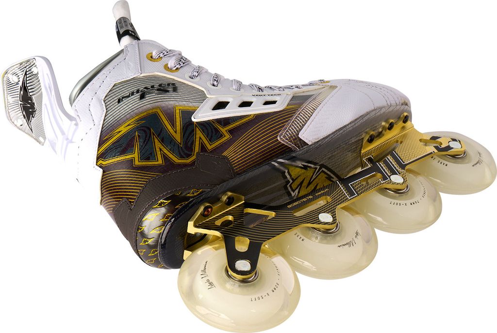 Mission Inhaler FS1 Inliner Skate Senior , | Kaufland.cz