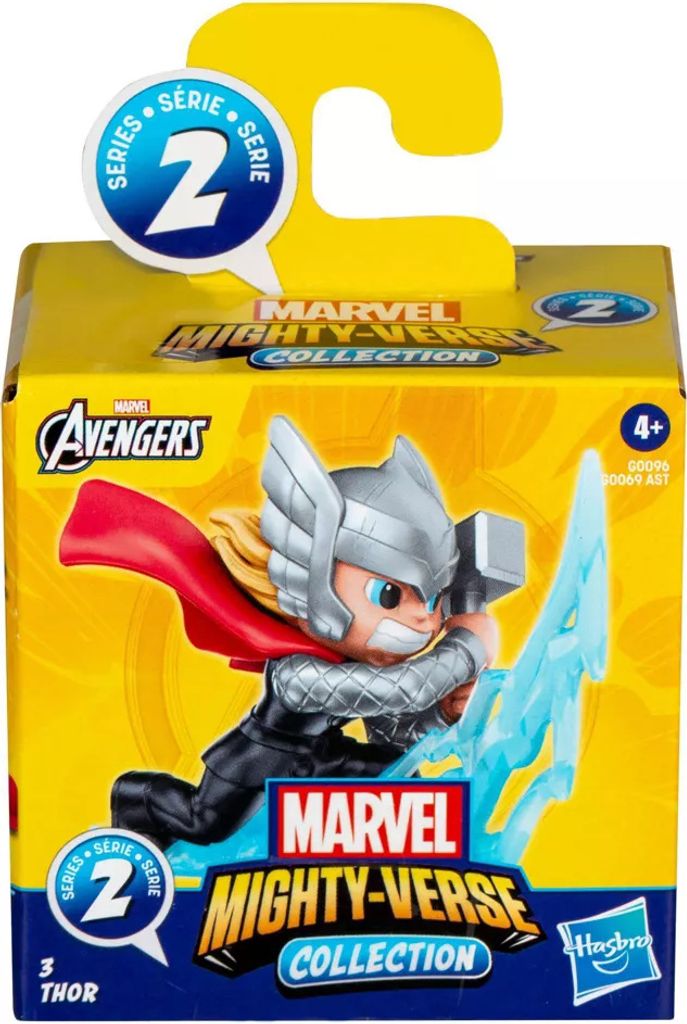 Avengers Coll. Ser 1, Thor Spielfiguren | Kaufland.de