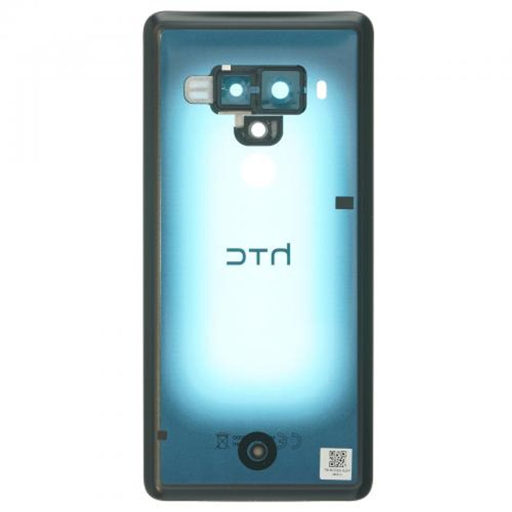 HTC U12+ Backcover + Kameraglas + Kleber | Kaufland.de