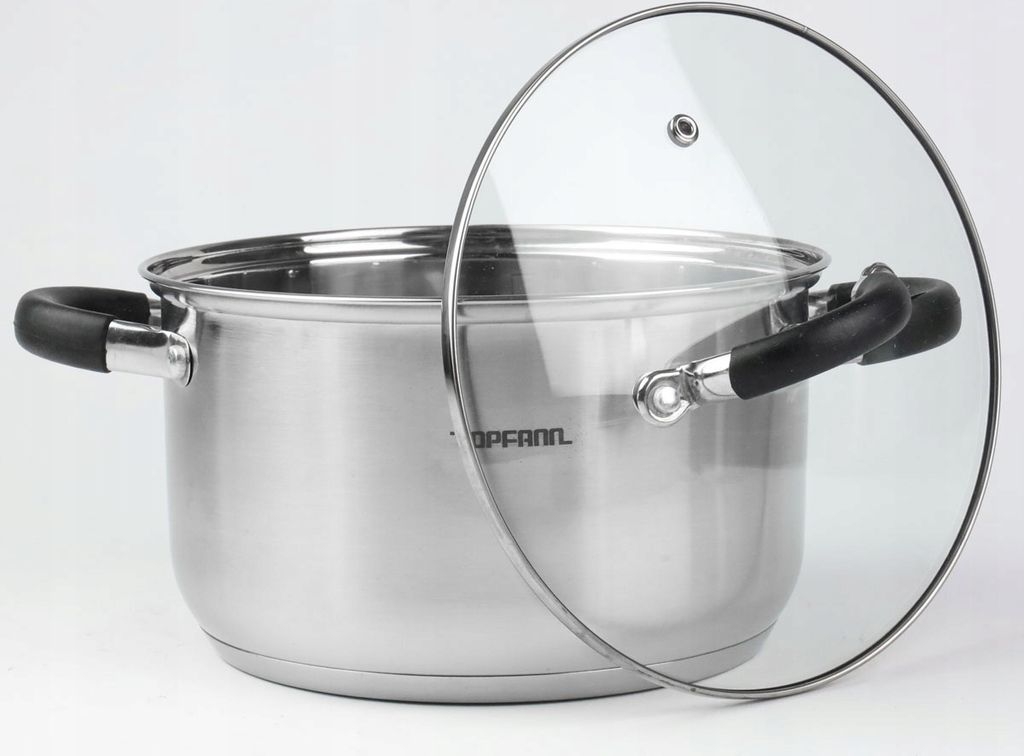 Topf 3 L Edelstahl Kochtopf Suppentopf | Kaufland.de