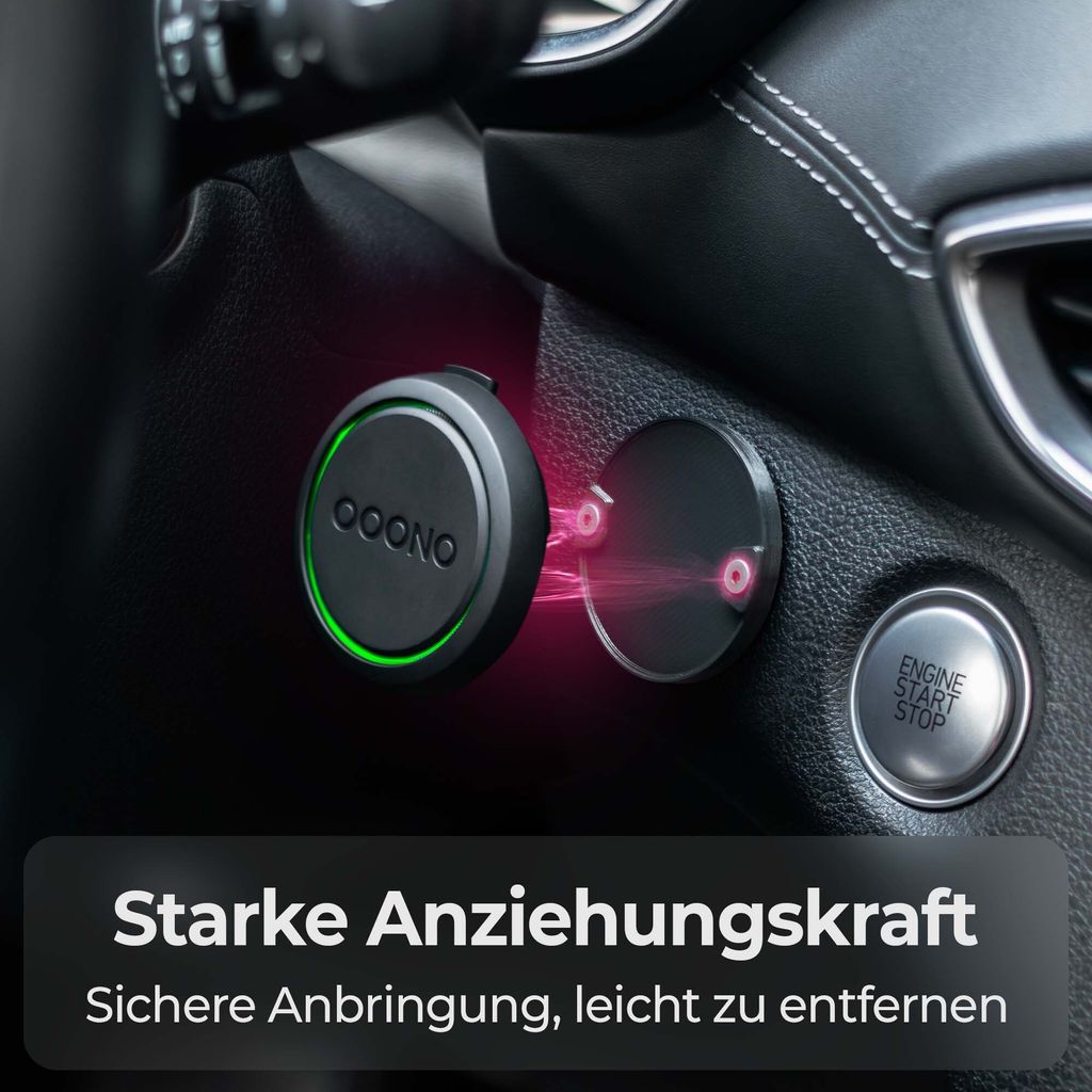 Auto KFZ Armaturenbrett Halterung Halter für | Kaufland.de