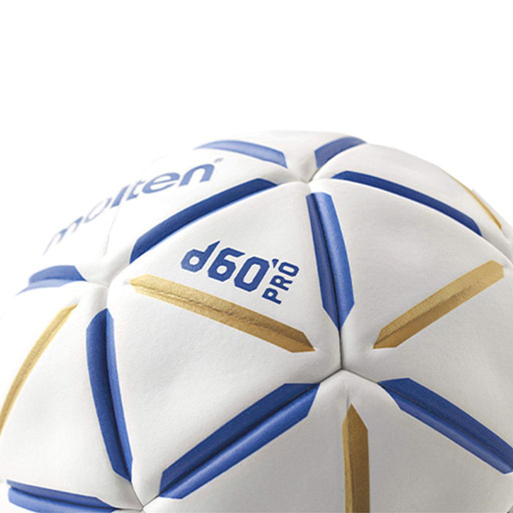 Molten Handball "d60 Pro Resin Free", 2 | Kaufland.de