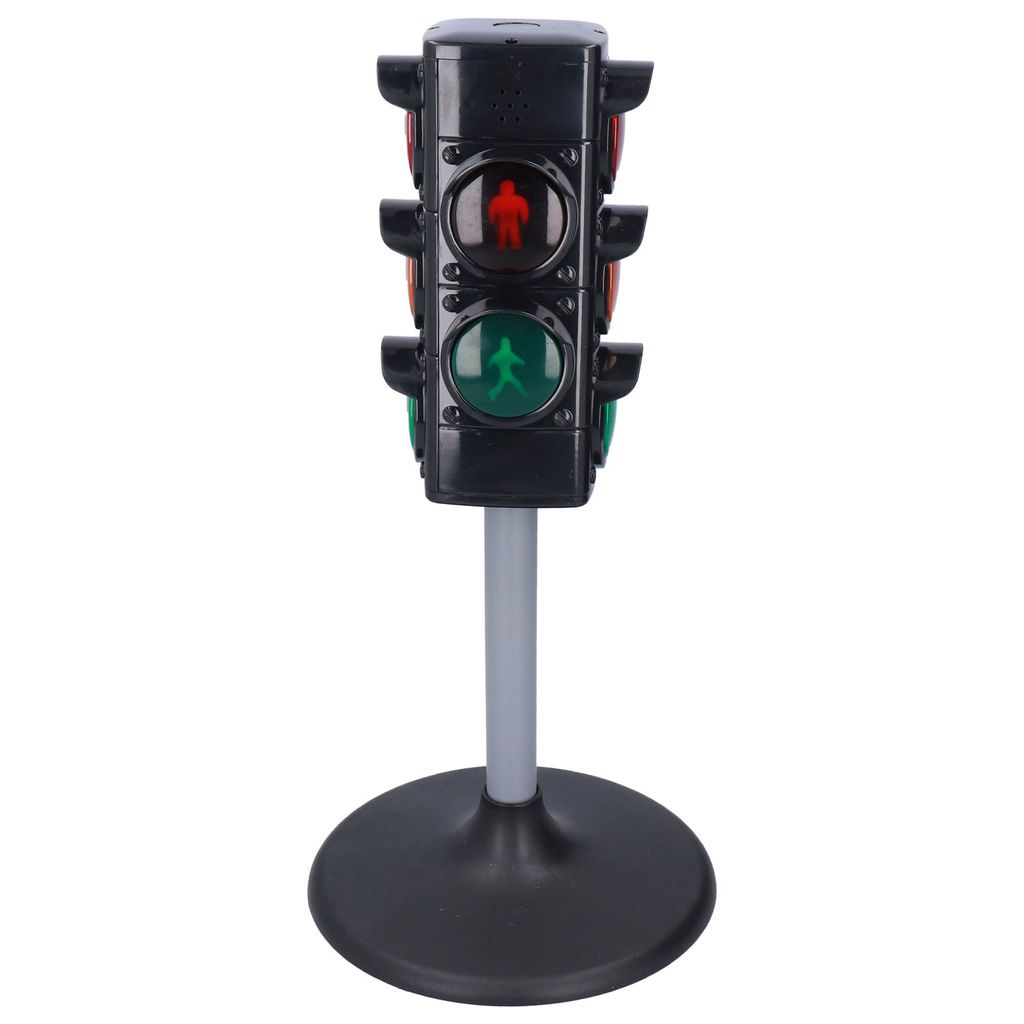 Semafor Toy Simulation Safety Science | Kaufland.sk