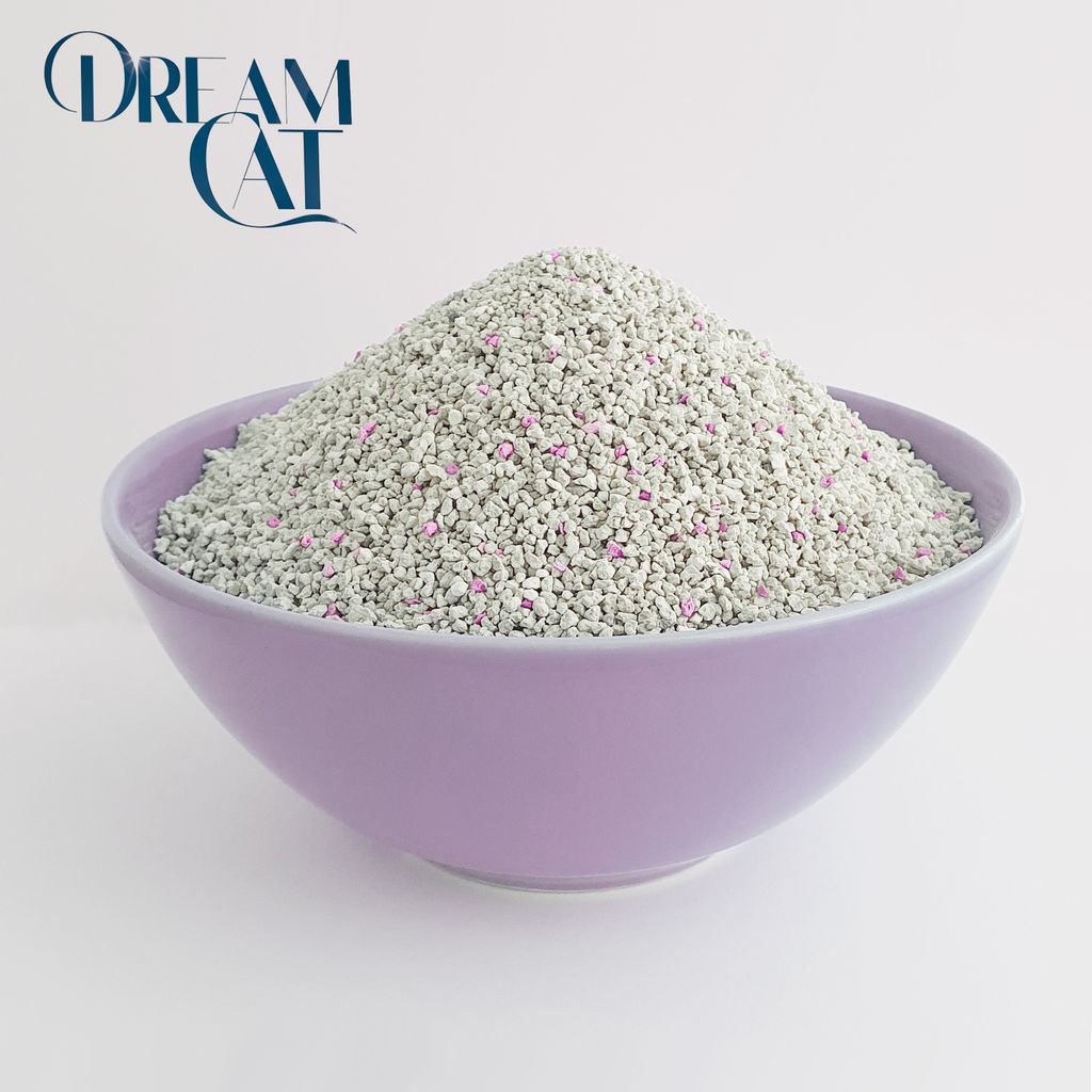 DreamCat Katzenstreu Klumpstreu mit | Kaufland.de