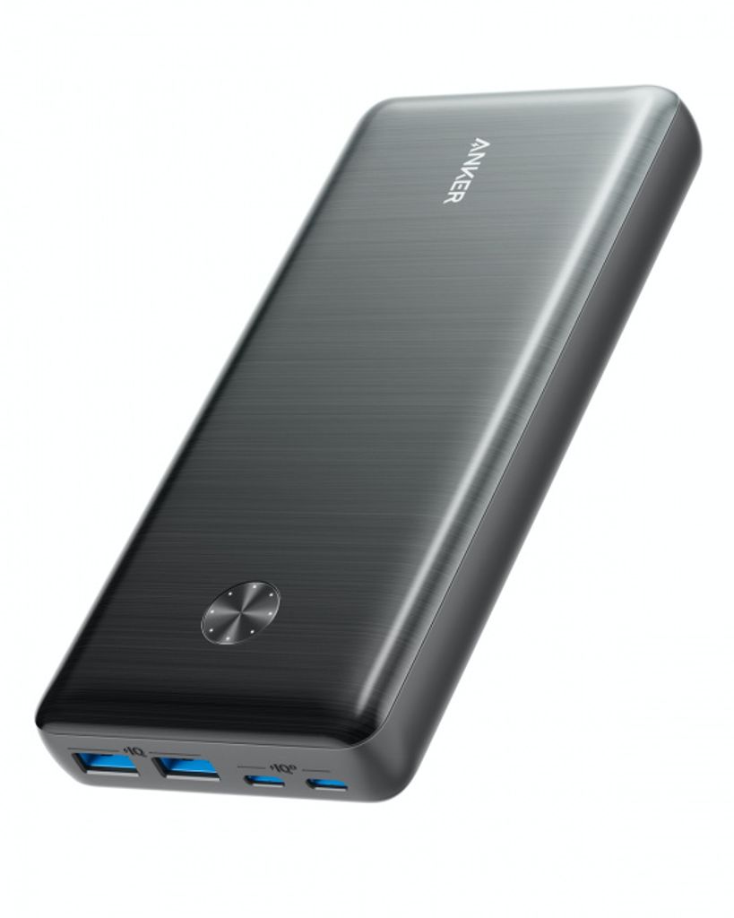 ANKER PowerCore III Elite 26k 100W Powerbanka | Kaufland.cz