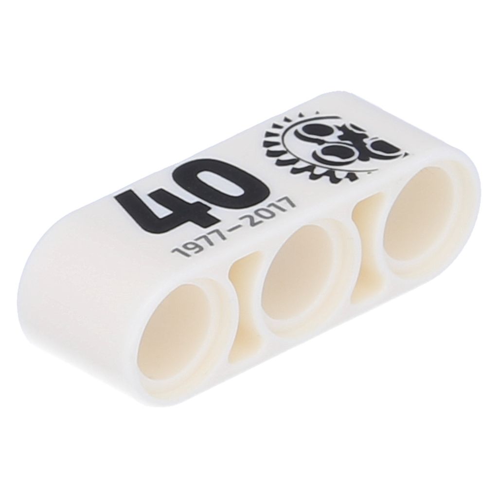 LEGO Technic Zubehör: 10 Stück Liftarm 1x3 | Kaufland.de