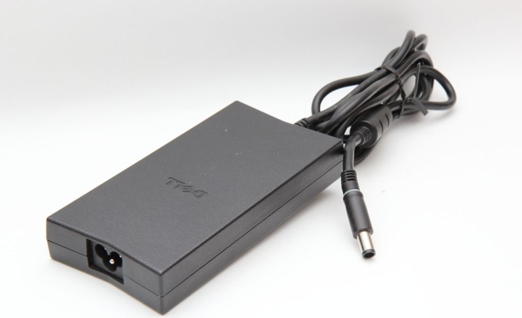 Dell Original 130 Watt Netzteil 19,5V 6,7A Stecker