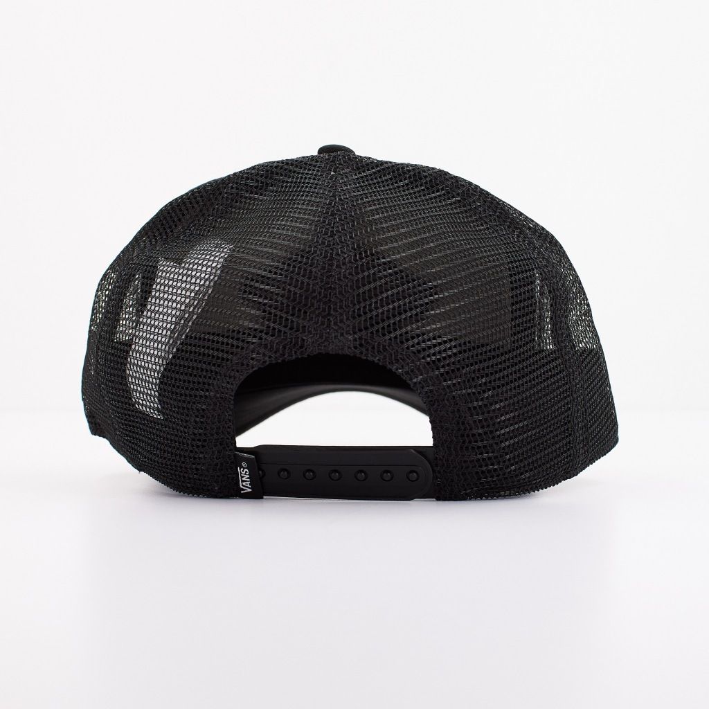 Vans Classic Patch Curved Bill Trucker Cap | Kaufland.de
