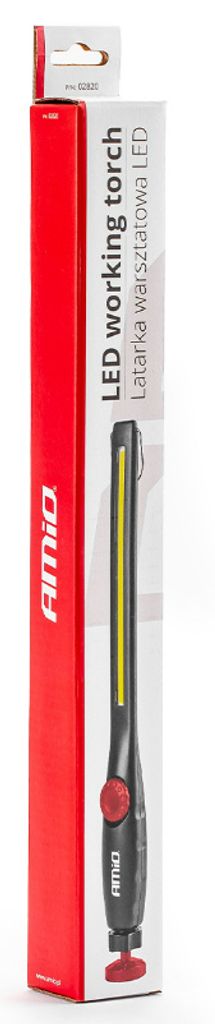 AMiO Handleuchte 450 Lumen Lampe NEU | Kaufland.de