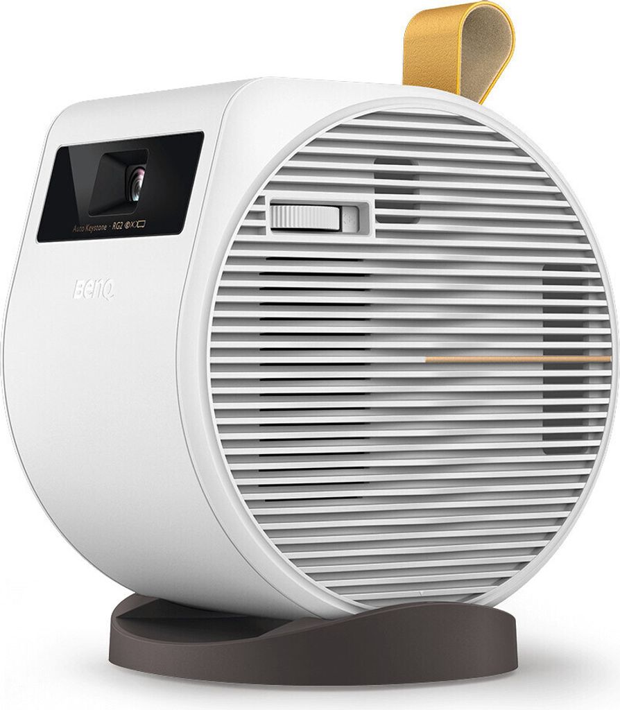 BenQ GV11 Beamer Standard Throw-Projektor 300 ANSI Lumen