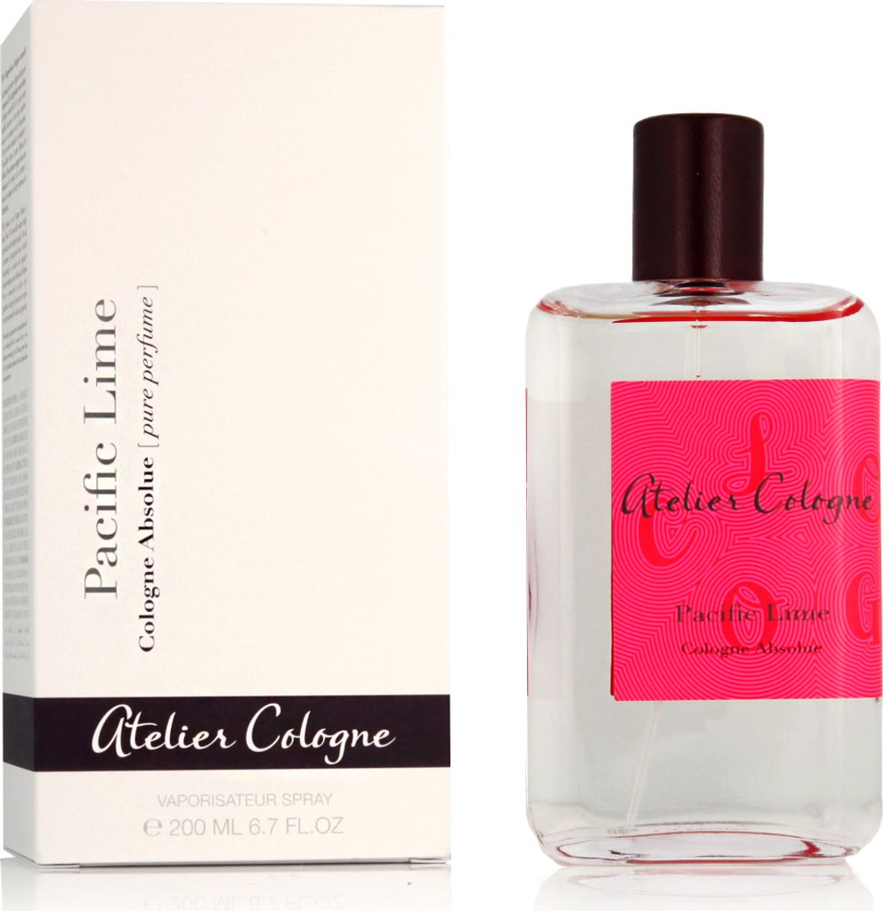 Atelier Cologne Pacific Lime EDC 200 ml UNISEX