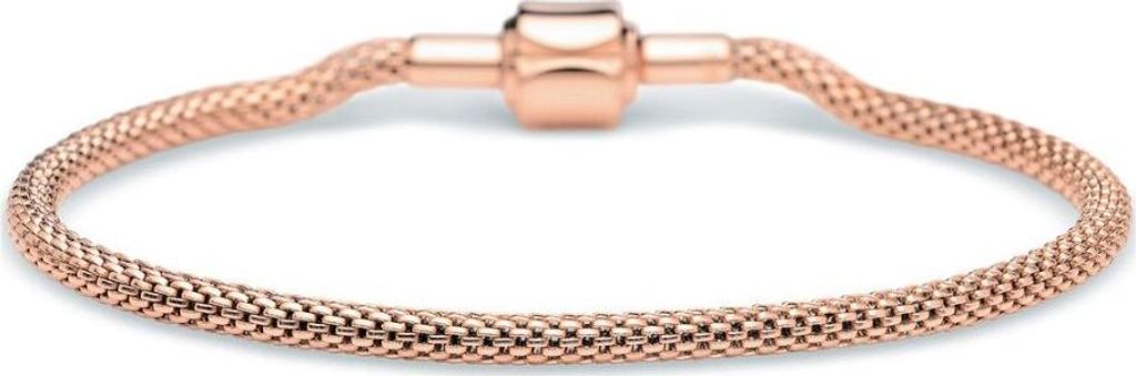 Bering - Bracelet - Dames - Arctic Symphony - or rose