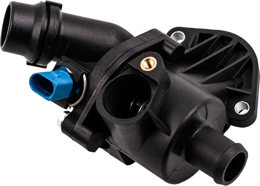 Thermostat Gehause Sensor for Audi A4 B6 B7 Kaufland