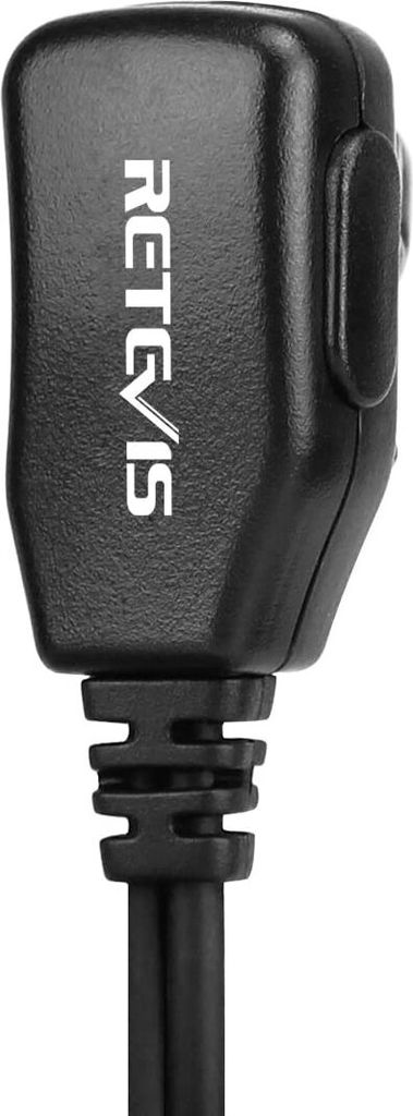 Retevis M001 Rádiová náhlavná súprava, | Kaufland.sk