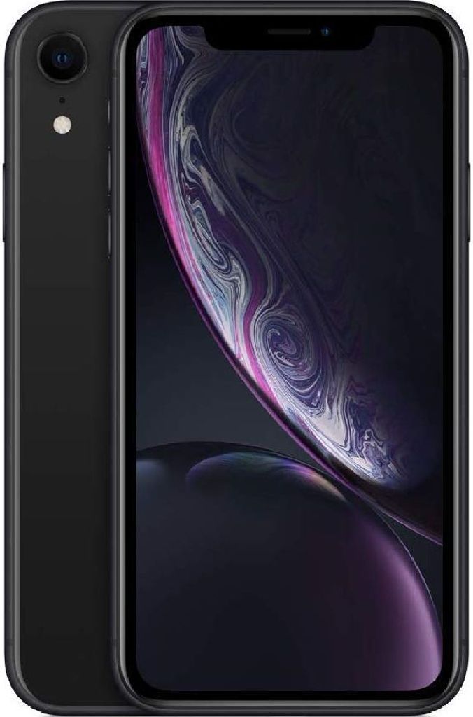 Apple iPhone XR - Smartphone - 12 MP 128 GB - | Kaufland.cz