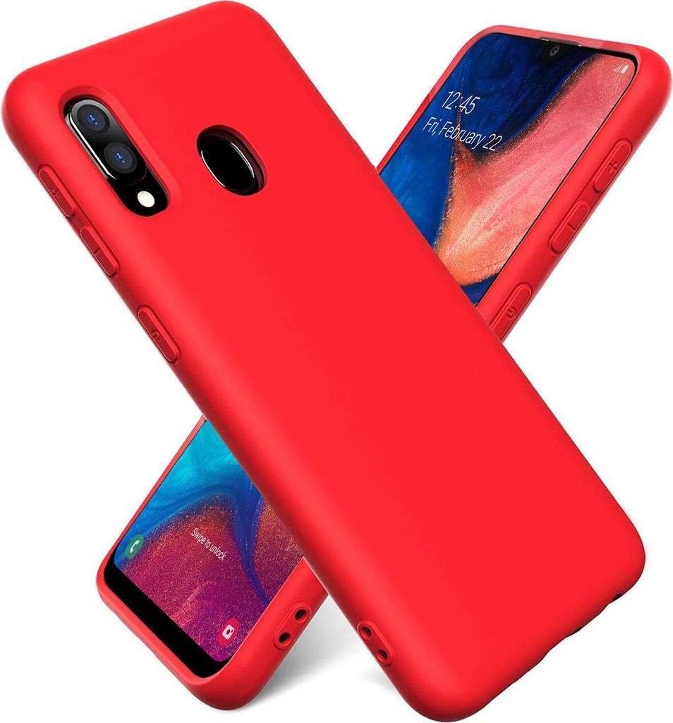 Pouzdro Samsung Galaxy A20e ochranný kryt | Kaufland.cz