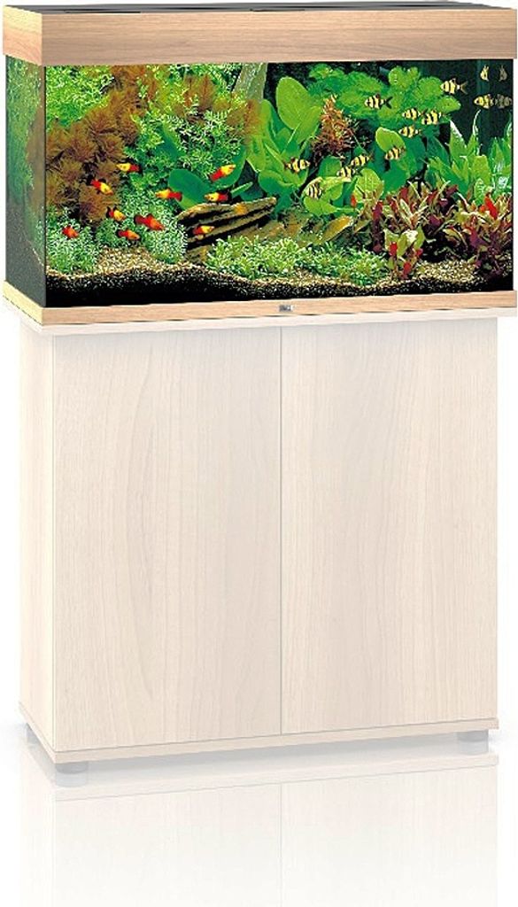 Akvárium set Rio LED 125 dub 125 l Akvária | Kaufland.cz
