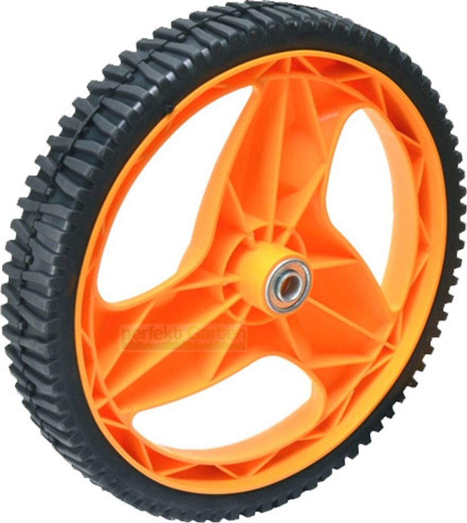 29,3 CM Zadné koleso kosačky Husqvarna | Kaufland.sk