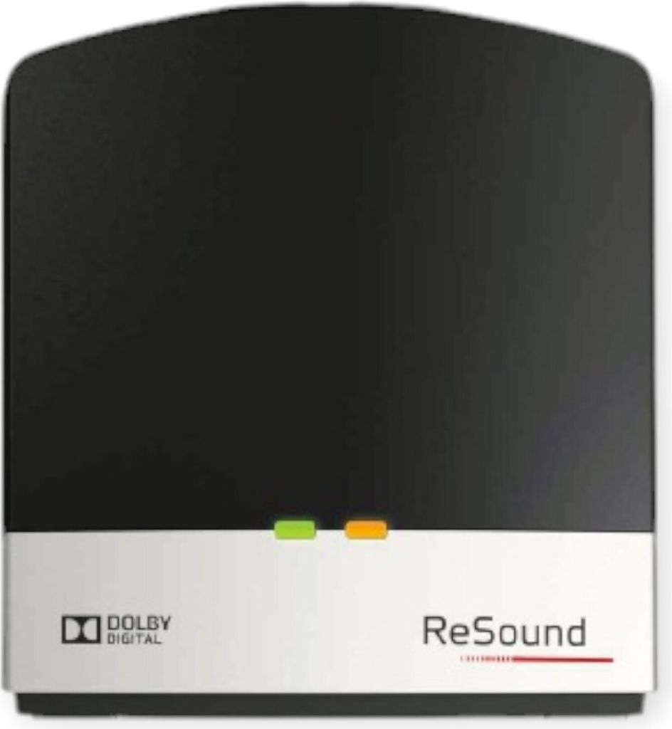 TV streamer Resound Unite 2 | Kaufland.sk